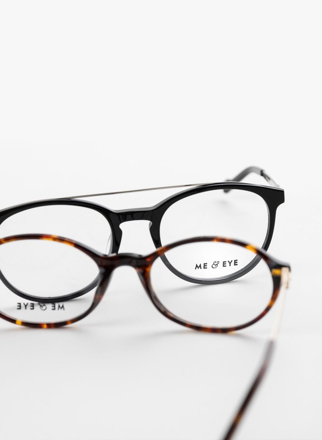 Vivre l'expérience - Me And Eye